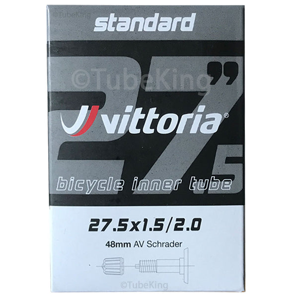 27.5 inch inner tube store